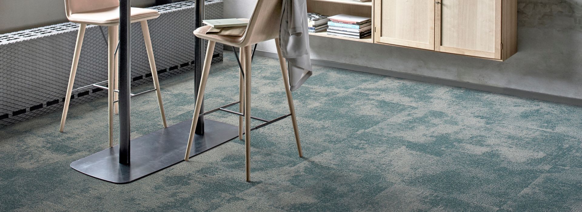 View Composure Colours | Carpet Tile | Interface